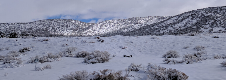 Indian Peaks RV Park & Campground Price | RV Park Cedar City